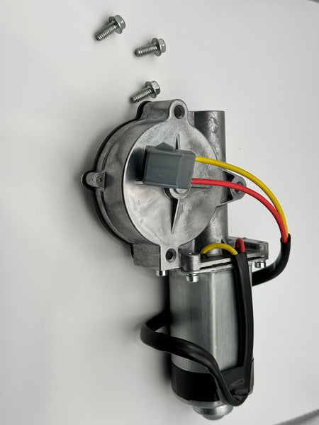 Power Window Motor For '92-'97 OBS Ford F Series Trucks and Bronco ...