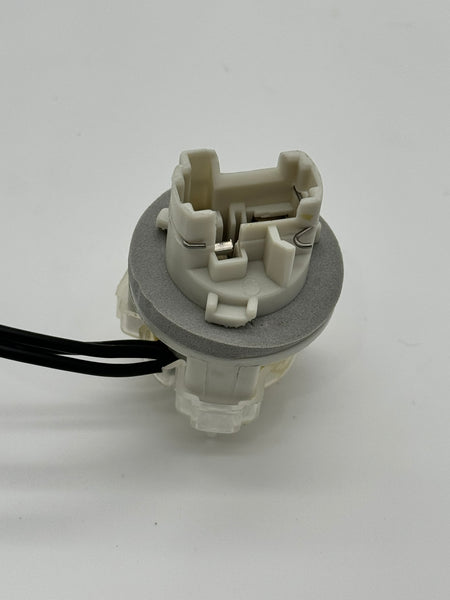 Replacement Stop/Tail Light Socket – RYD Motorsports LLC