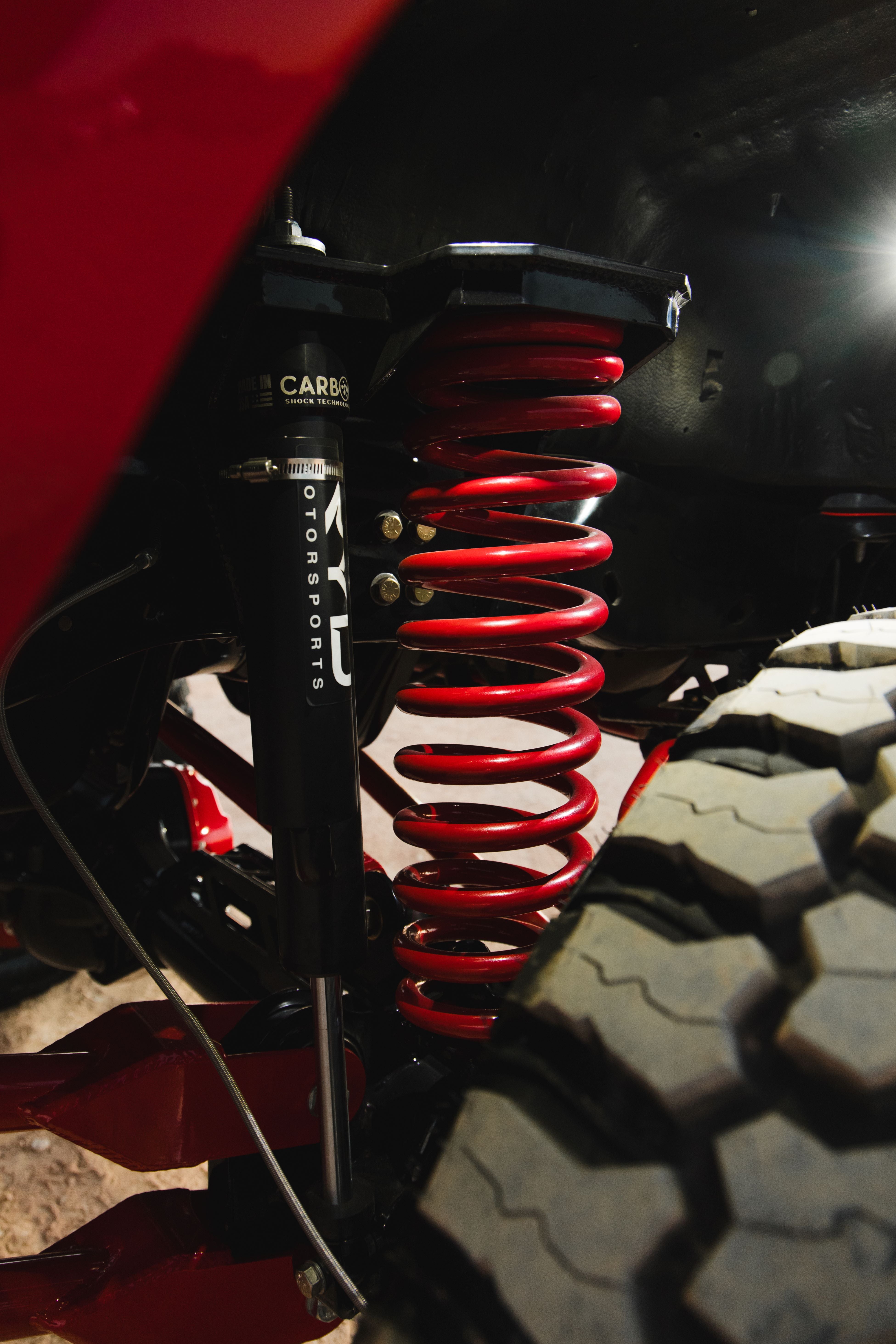 Ford OBS Coil Buckets (05-16 Superduty Swap) – RYD Motorsports LLC