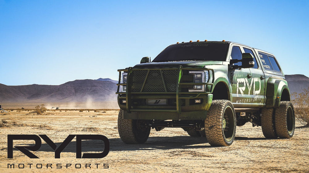 RYD Motorsports – RYD Motorsports LLC