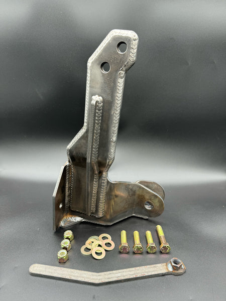 Ford OBS 0"-3" Trac Bar Bracket (05+ Superduty Swap) – RYD Motorsports LLC