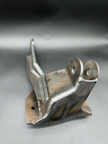 Ford OBS 0"-3" Trac Bar Bracket (05+ Superduty Swap) – RYD Motorsports LLC