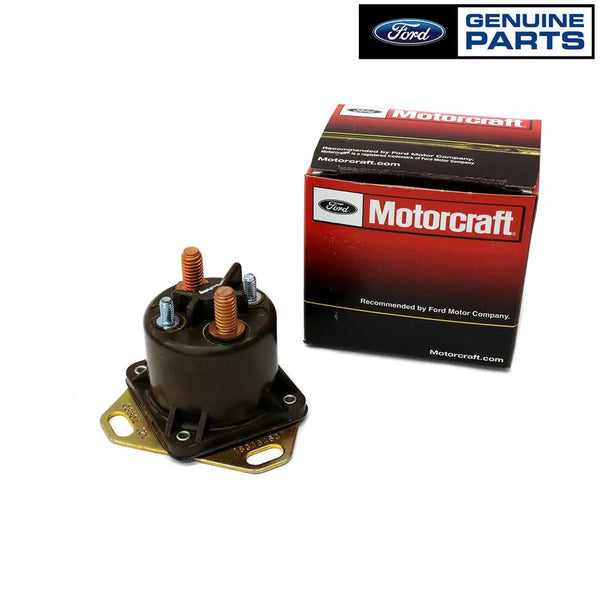 Motorcraft 7.3 Glow Plug Relay – RYD Motorsports LLC
