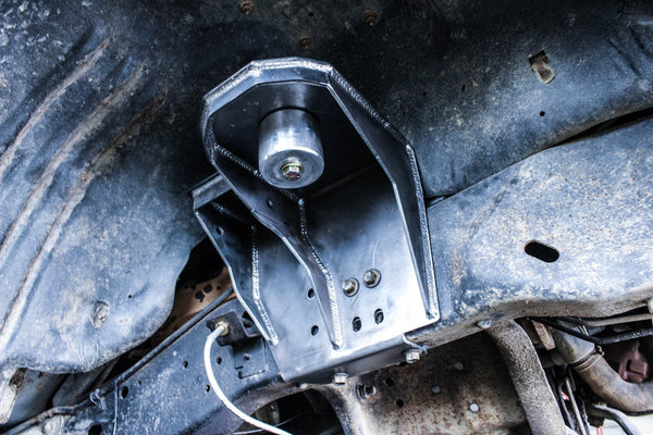 Ford OBS Coil Buckets (05+ Superduty Swap) – RYD Motorsports